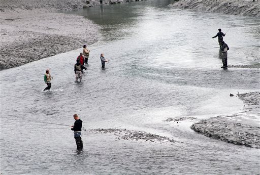 Alaska Daily Life | Featured | newsminer.com