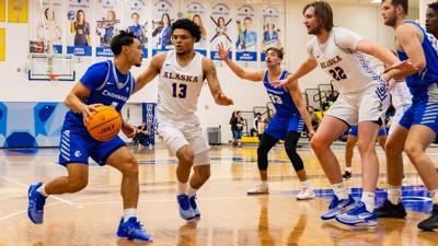 Here’s how UAF men’s basketball can still reach the GNAC tournament ...