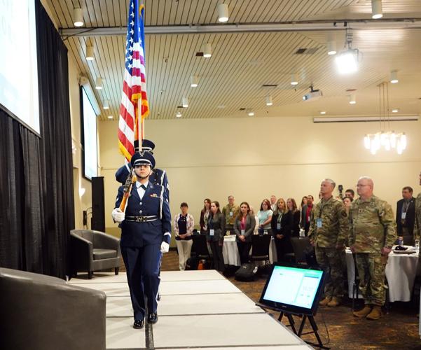 Alaska Defense Forum puts a focus on partnerships and innovation ...