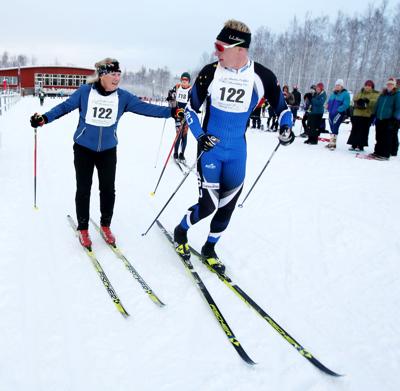 #derivative, Cabbage pace Turkey Day Relays skiers | Sports | newsminer.com