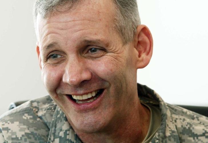 LeMaster savors his unexpected role in Army medicine | Local News ...