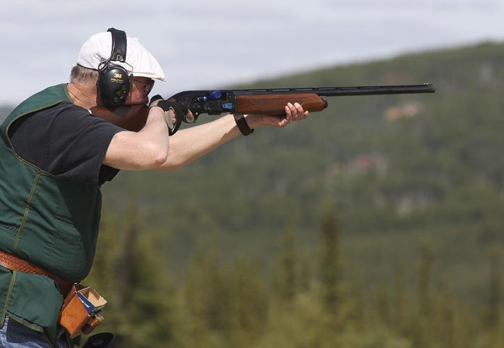 Dan Glaves wins second-straight singles title in shootout | Local ...