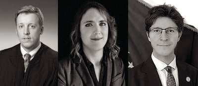 Three Alaska attorneys apply for Bethel Superior Court position ...