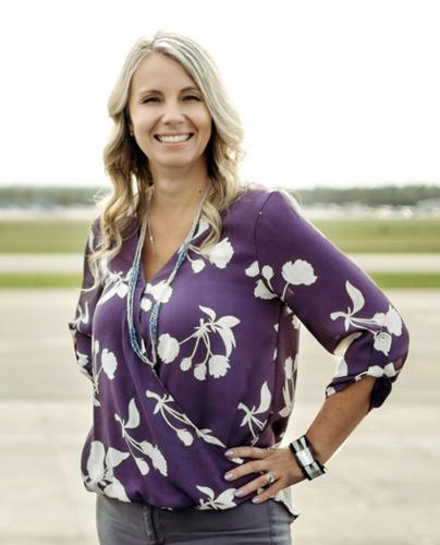 Angie Spear named director of Alaska International Airport System ...