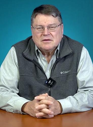 Alaska's new ag director stresses importance of Nenana Agriculture ...