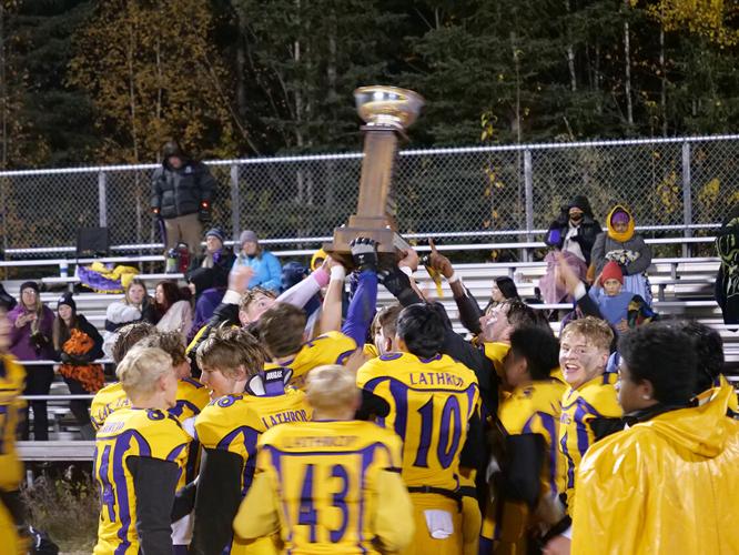 2024 fall prep sports preseason overview | High School | newsminer.com