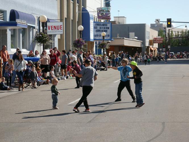 'An energetic' Golden Days returns after two years | Local News ...