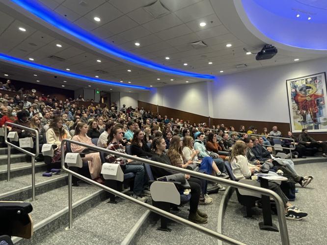 The UA Scholars program gives Alaskans the power to solve Alaska’s problems | Local News ...