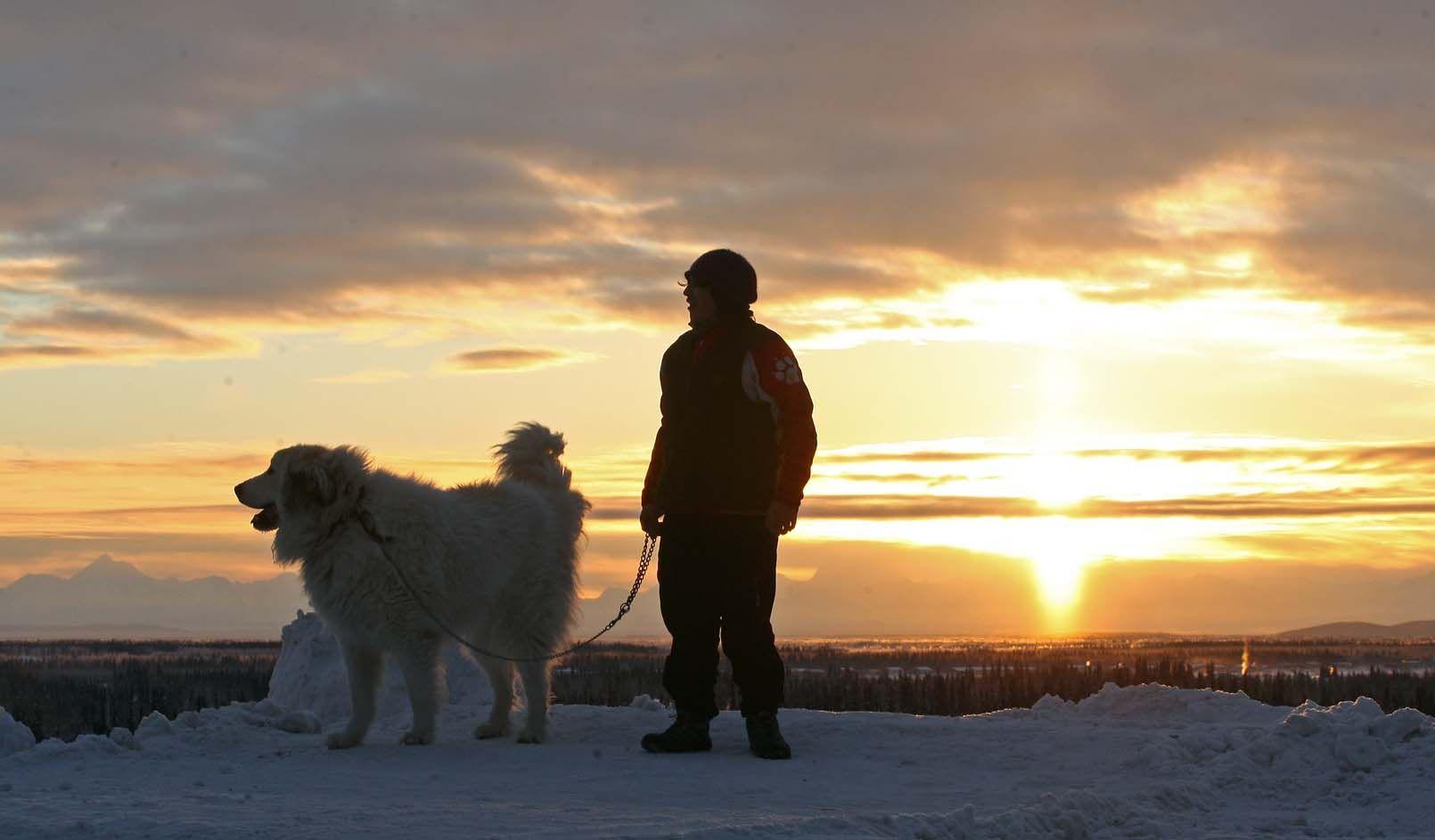 Summer Solstice: Did you know? | Visitors Guide | newsminer.com