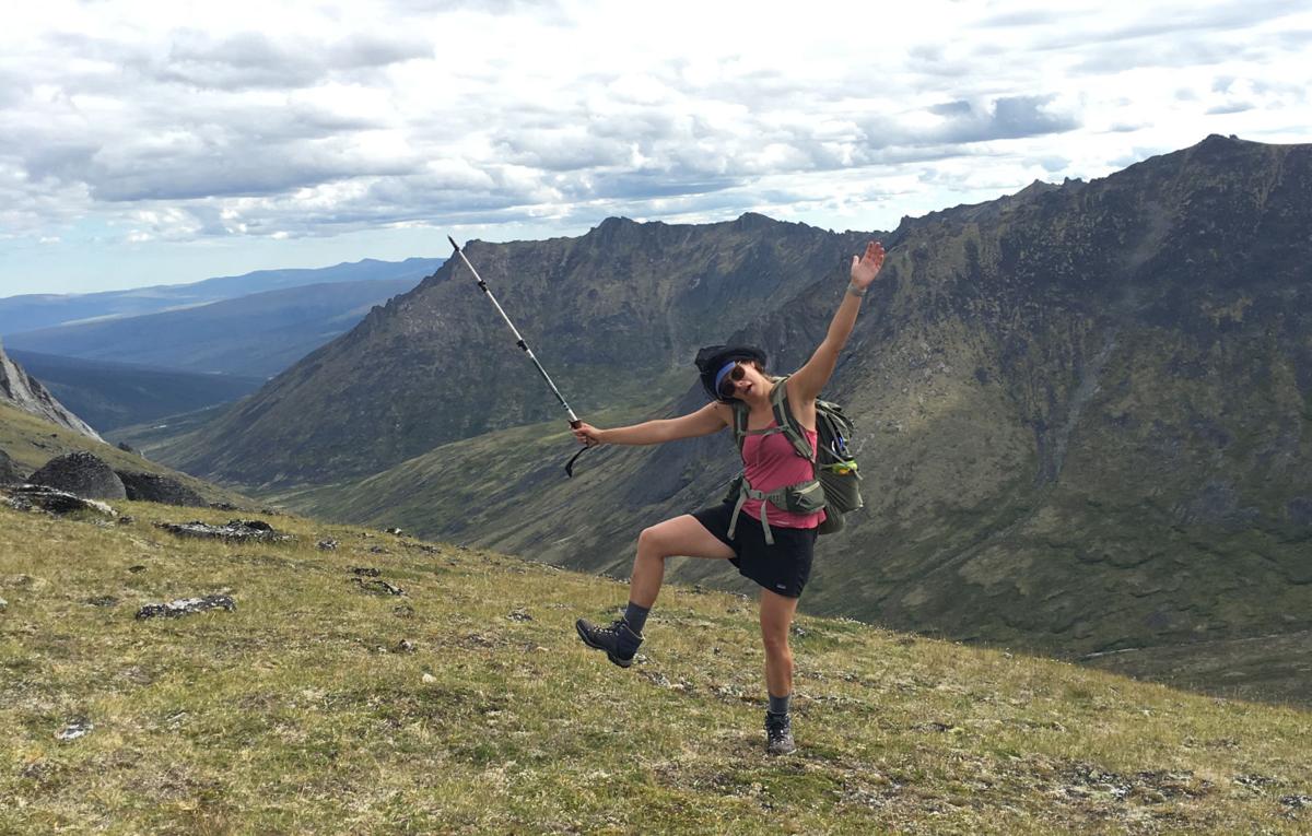 ‘Wacky loop’ in Mt. Prindle area lives up to name | Outdoors ...