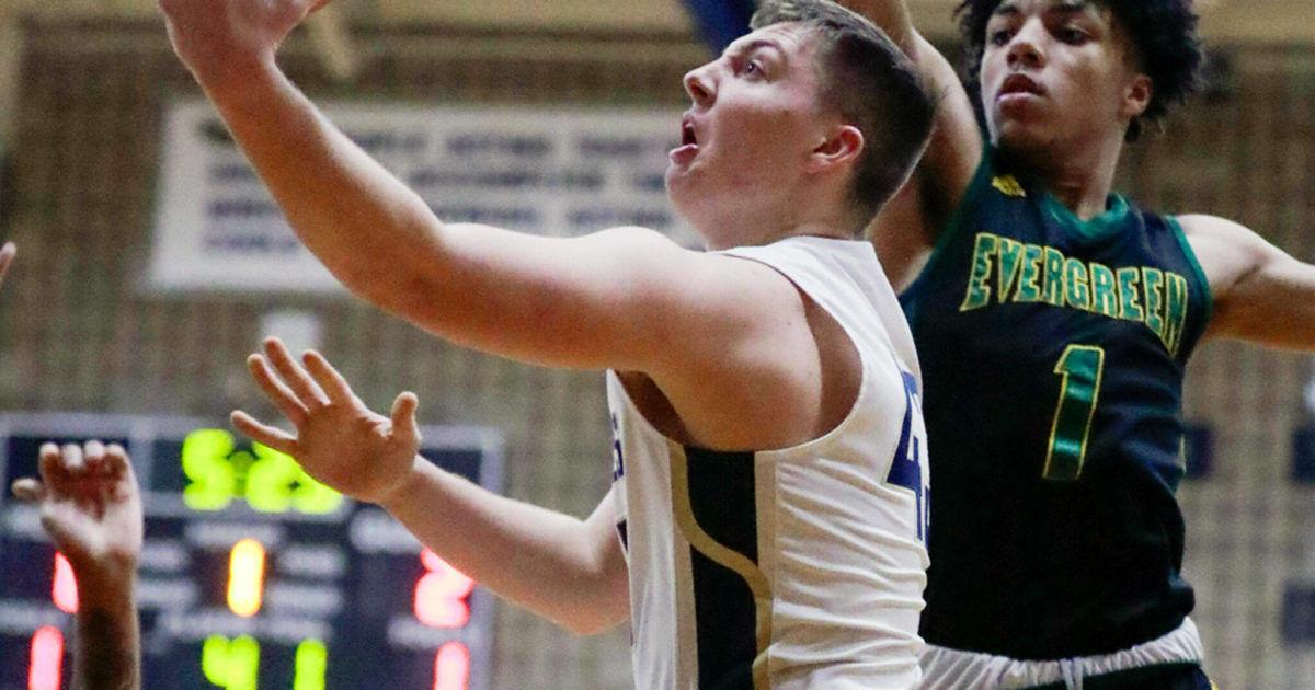 Sparling signs point guard from Washington | Sports | newsminer.com