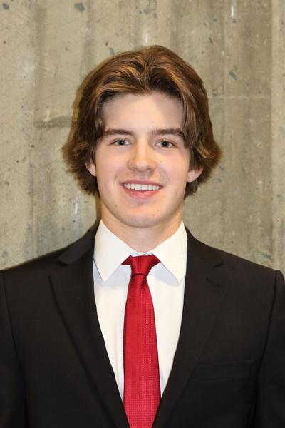 Ice Dogs close road trip with a loss, head to Fairbanks for home opener ...