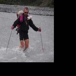 How to cross a river safely in Alaska | Outdoors | newsminer.com