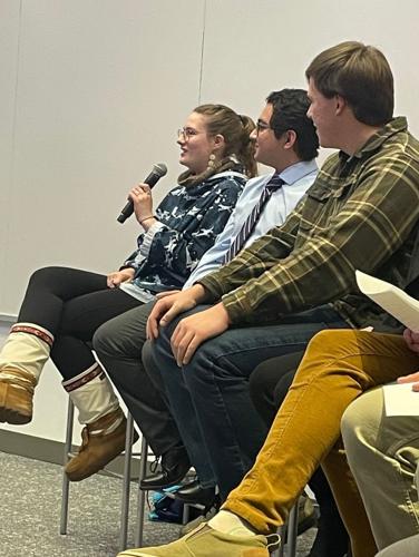 The UA Scholars program gives Alaskans the power to solve Alaska’s ...