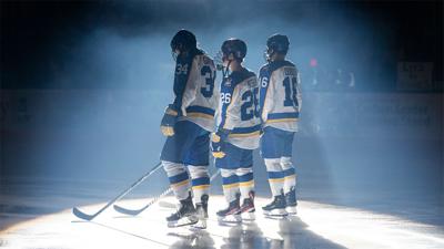 UAF hockey wins outright and in shootout during final road series of ...