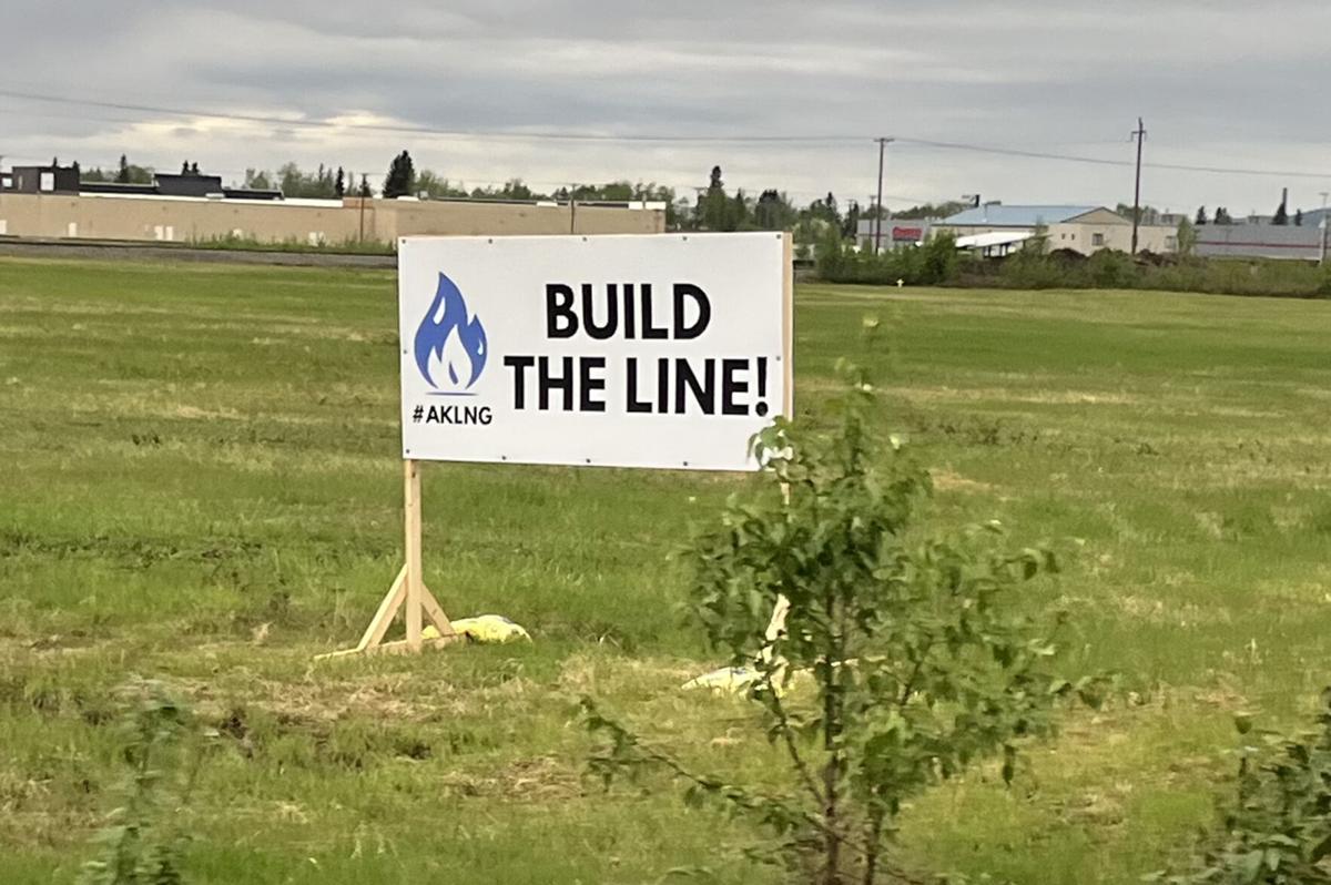 Alaskans split on proposed tax break for LNG project | Alaska News ...