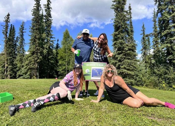 BCDC to host annual golf tournament | Local News | newsminer.com