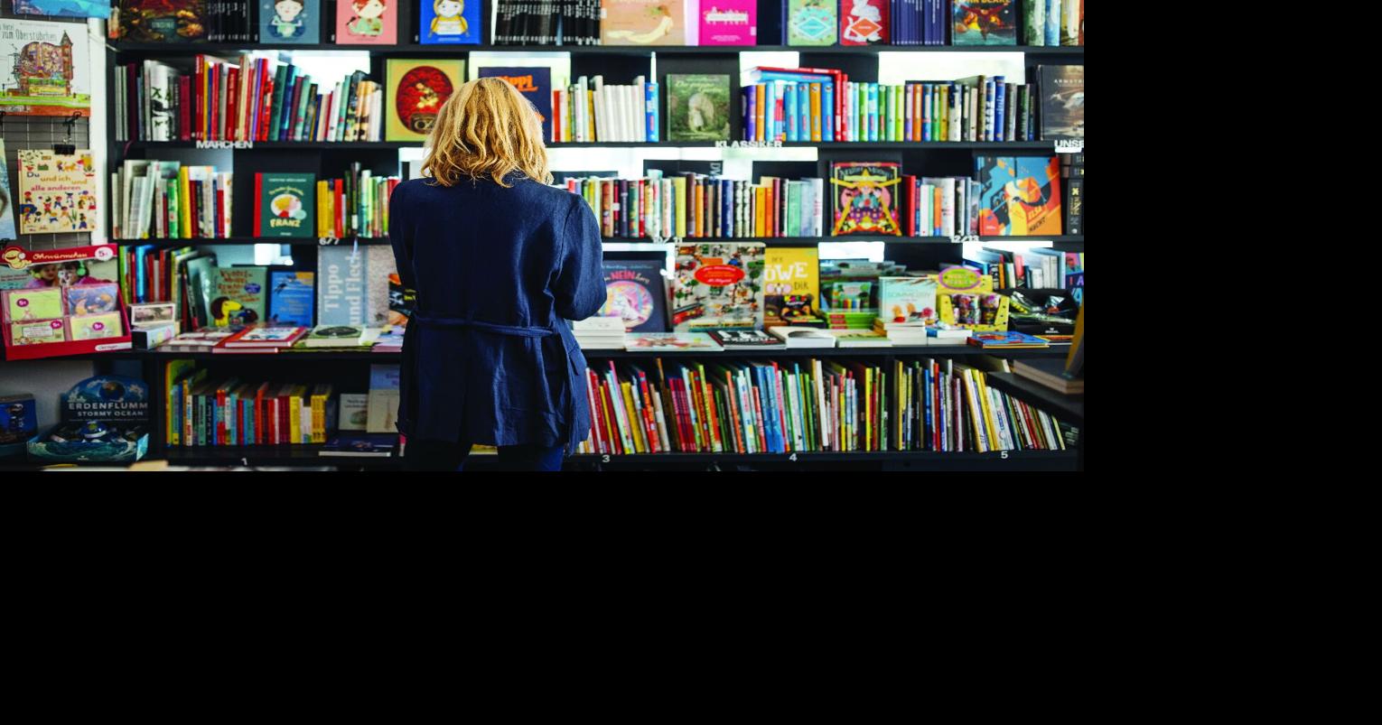 The curious language of cartoons, clichés and classic literature | At ...