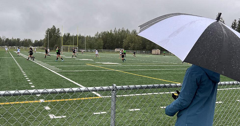 Winter storm warning, rain usher in August in the Interior | Local News ...