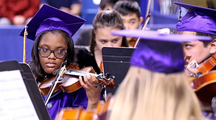 Austin E. Lathrop High School Graduating Class of 2019 | Local News ...