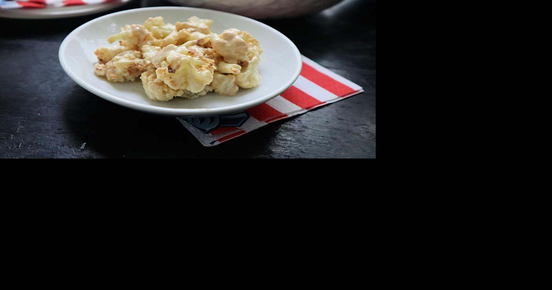 4 festive side dishes for your Fourth of July cookout | Food ...