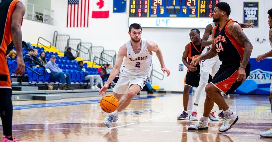 New season on the horizon for UAF basketball teams | UAF Nanooks ...