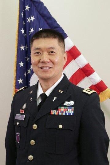 The Chaplain’s Corner: “I'm over it!” The danger of physical, mental ...