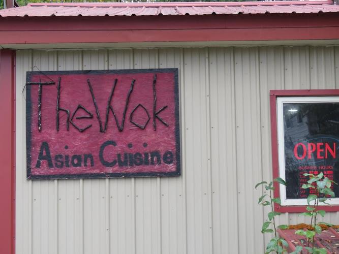 A gathering of nations at the Hard Wok Cafe | Food | newsminer.com