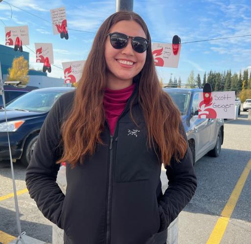 2023 Fairbanks Heart Walk: "We walk to save lives" | Kris Capps ...