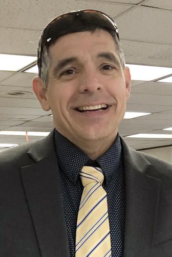 When a regular guy runs for office: Chris Bye | Politics | newsminer.com