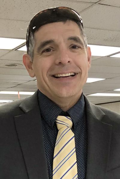 When a regular guy runs for office: Chris Bye | Politics | newsminer.com