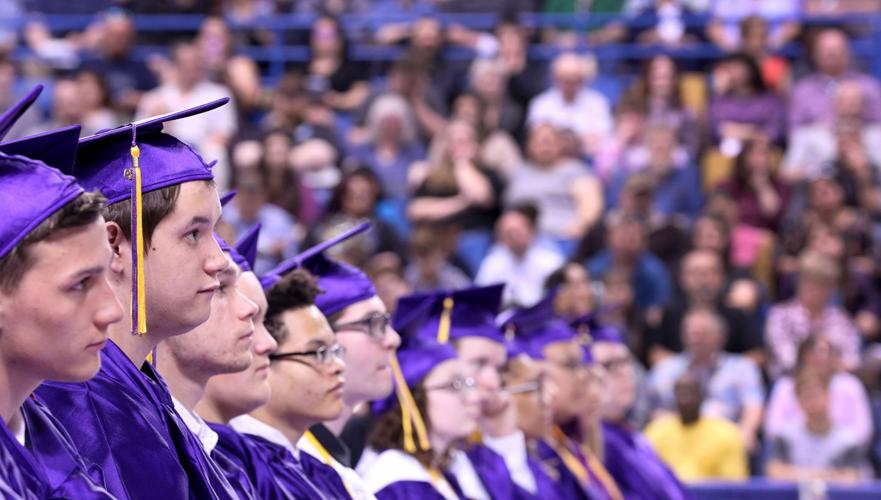 Austin E. Lathrop High School Graduating Class of 2019 | Local News ...