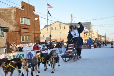Iditarod CEO provides highlights for 2023 race | Local News | newsminer.com