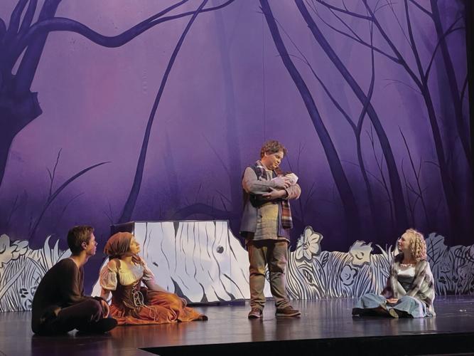 'The Wickhams' takes you upstairs, downstairs and into Jane Austen's ...