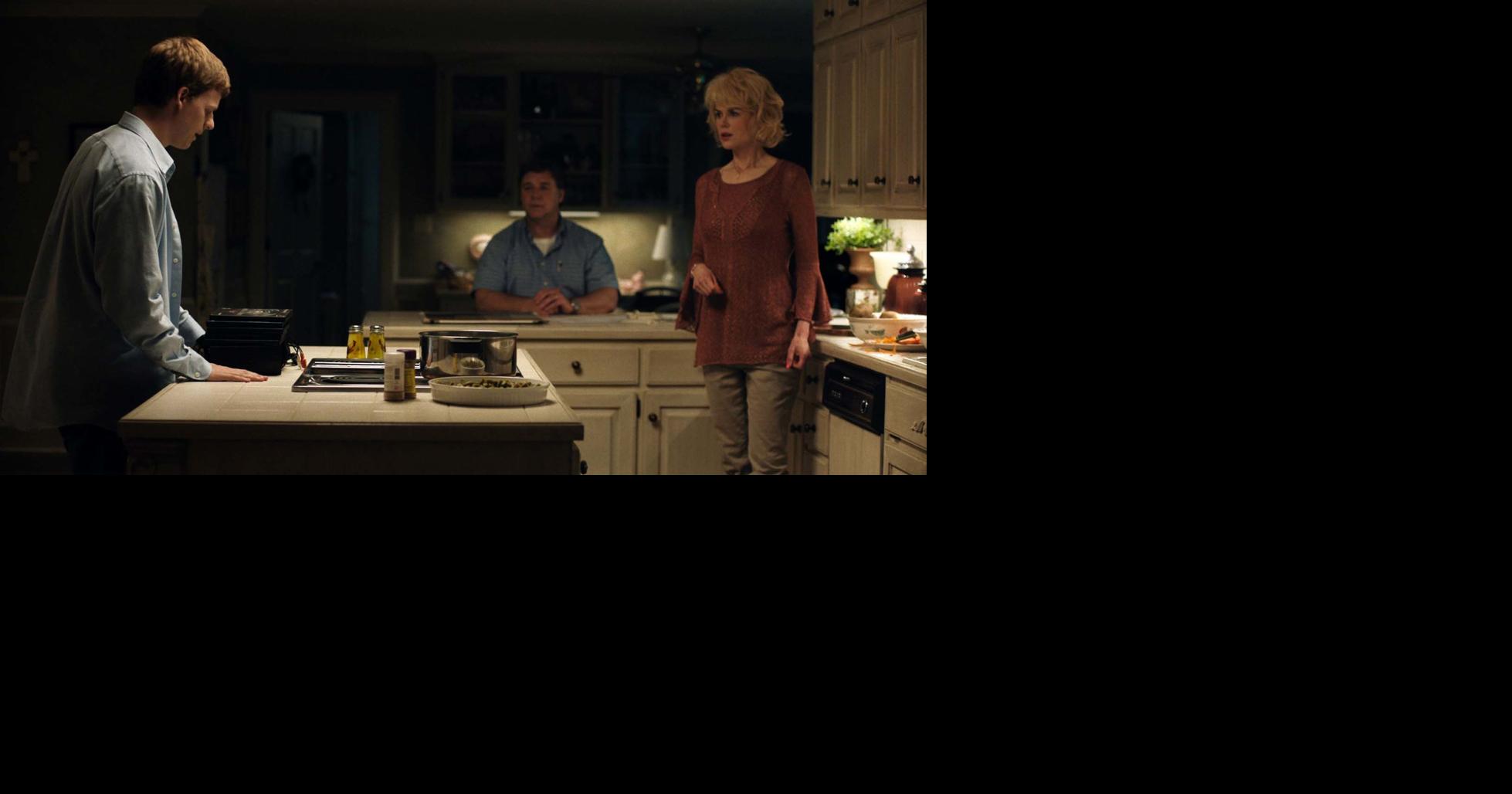 Movie review: In 'Boy Erased,' ignorance is shown empathetically ...