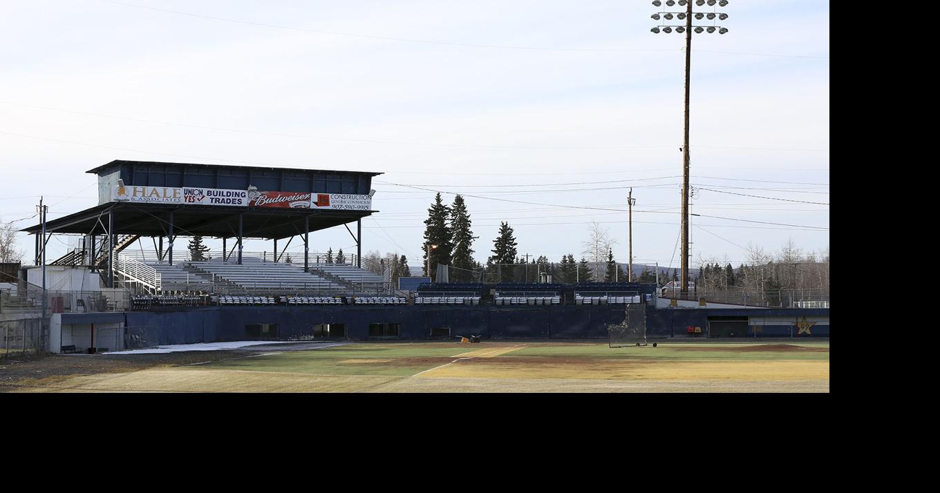 Goldpanners told to vacate Growden Memorial Park | Local News ...