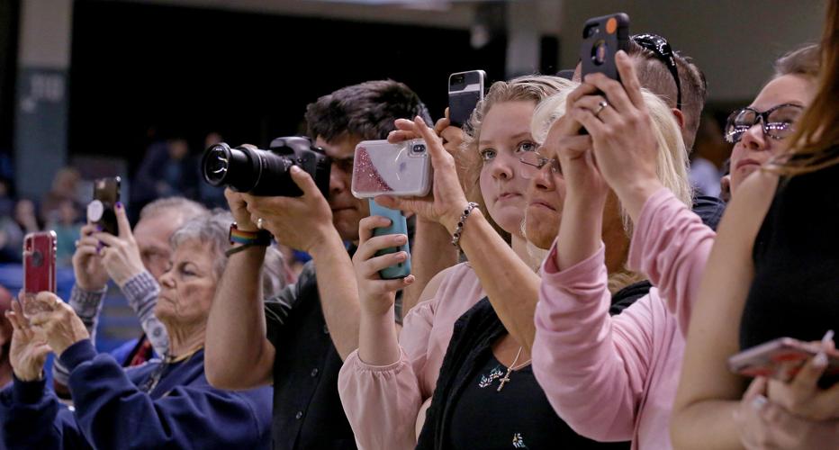 Austin E. Lathrop High School Graduating Class of 2019 | Local News ...