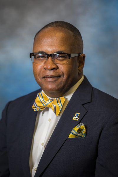 Steward named as UAF athletics director | UAF Nanooks | newsminer.com