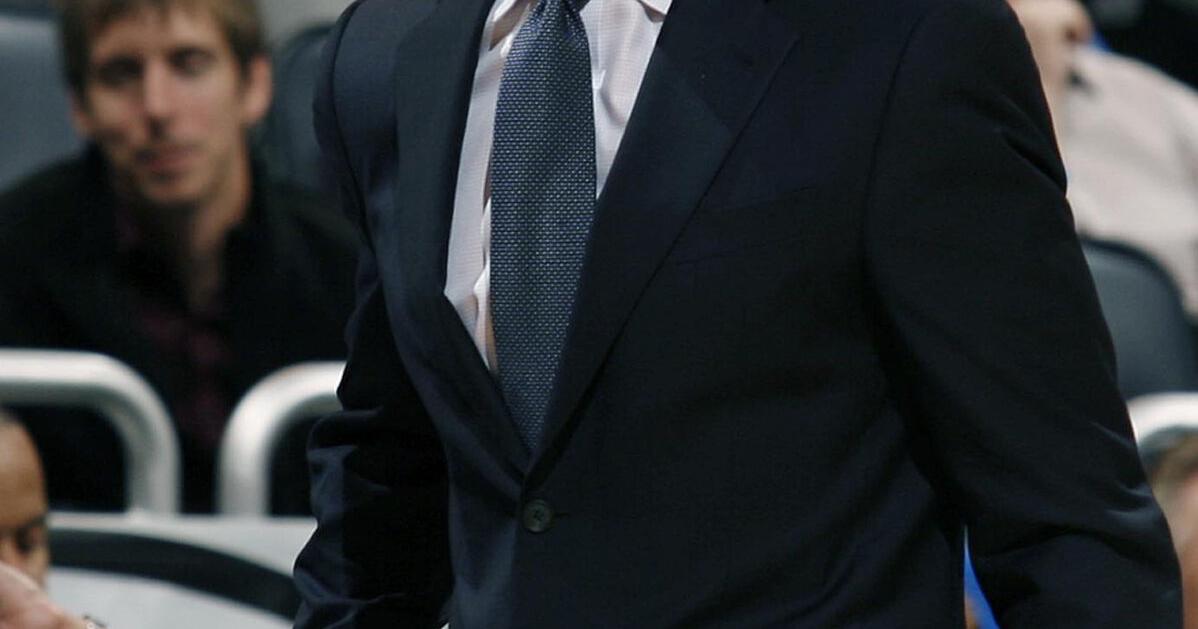 Lathrop grad Mike Dunlap earns first NBA Championship with the Bucks ...