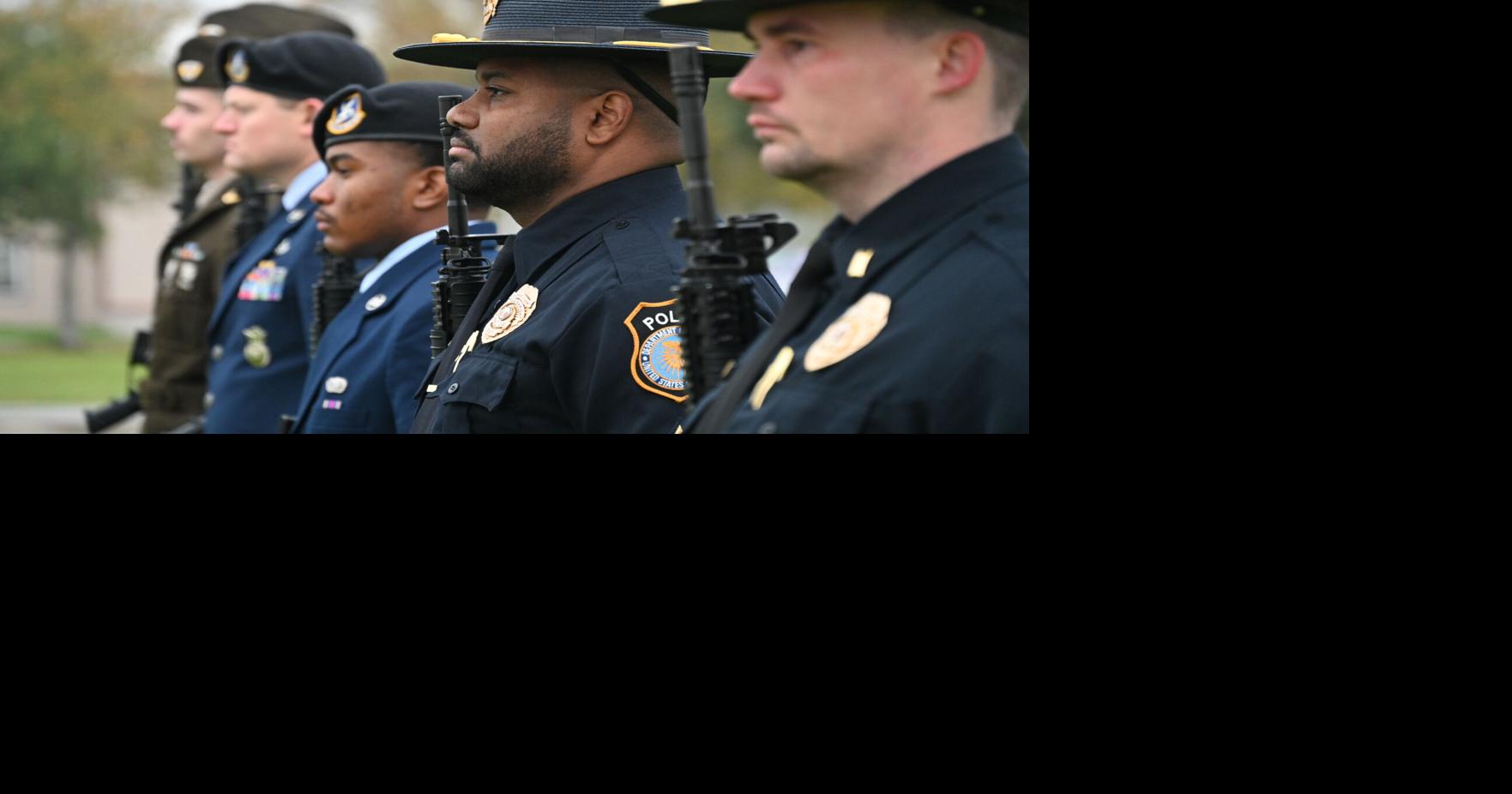 'We Remember': Fort Wainwright remembers 9/11 | Military | newsminer.com
