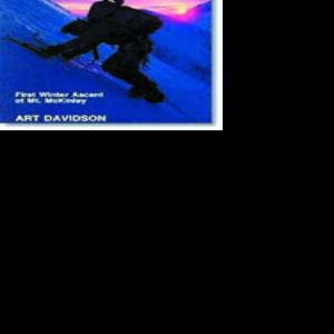 First successful winter ascent of Denali to be featured in slide show ...