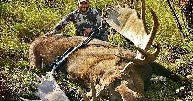 60-Inch Club: What ammo did hunters use to bag a big moose? | Outdoors ...