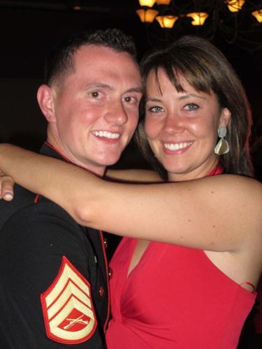 Engagement — Evitts-Port | Couples | newsminer.com