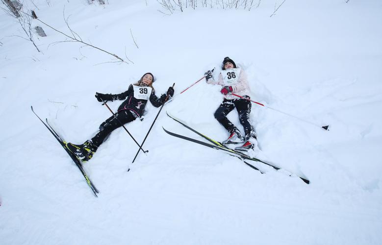 Turkey Day Relays | Gallery | newsminer.com