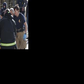 Juneau police investigate shooting across from Alaska Capitol | Alaska ...