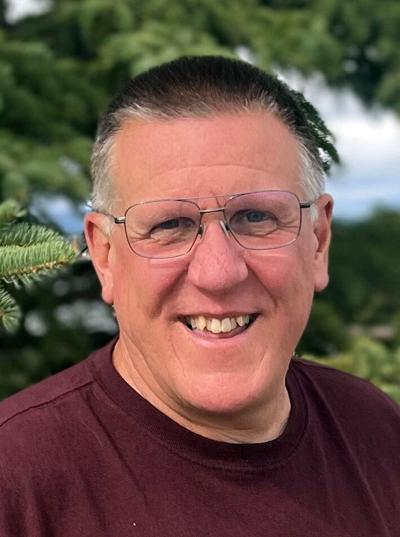 Candidate profile: Brett Rotermund, Borough Assembly Seat B | Local ...