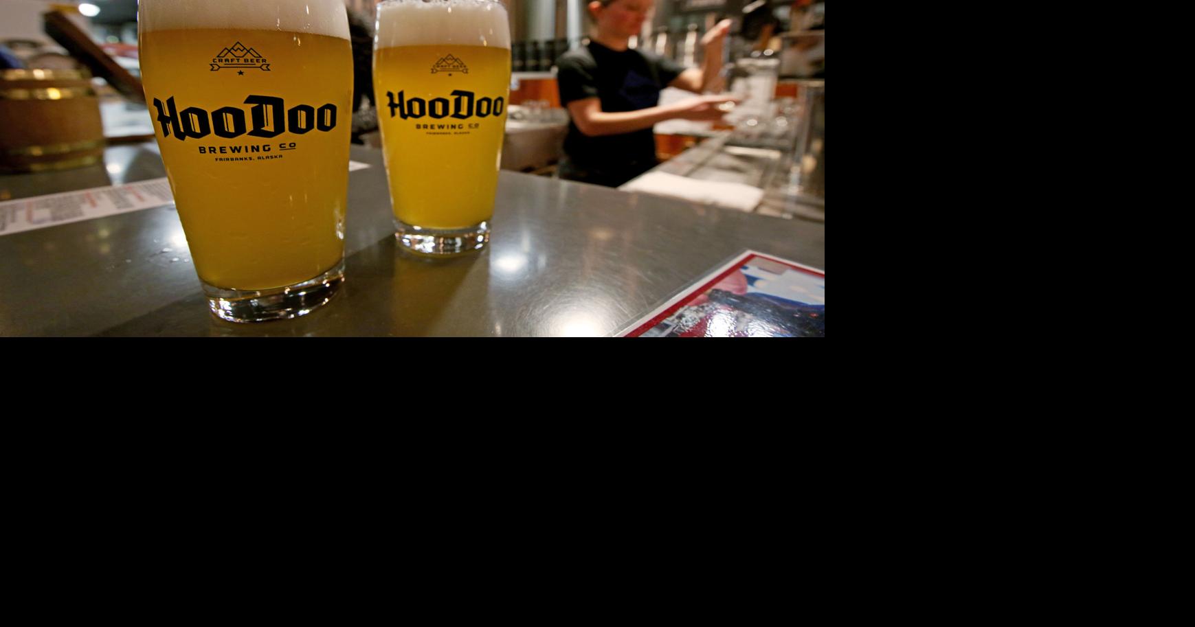 Bill to revise Alaska alcohol laws dies in dispute between bars ...