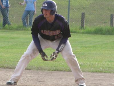 Lathrop rides 10-win streak into state baseball tournament | High ...