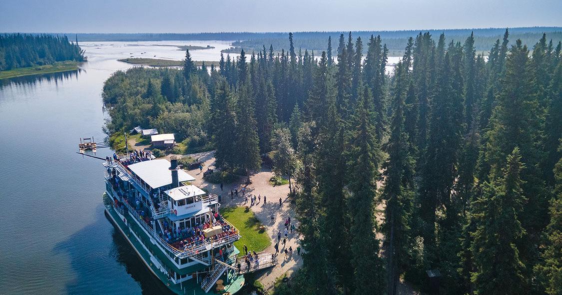 Chena Village | | newsminer.com