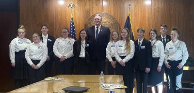 Alaska House votes to establish annual 4-H day | Politics | newsminer.com